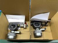 China Safegas Wall Mounted Multi Gas Detector 4 In 1 IECEX Certification Diffusion Type for sale