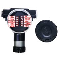 China SG100 Fixed Multi Gas Detector CO H2S O2 LEL IECEx ATEX Certified IP66 4-20mA RS485 for sale