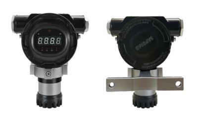 China SG100 Fixed Multi Gas Detector CO H2S O2 LEL IECEx ATEX Certified IP66 4-20mA RS485 for sale