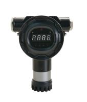 China SAFEGAS Fixed Hydrogen Gas Detector Alarm Function IECEX Explosion Proof 0-2000ppm Detect Hydrogen Leaks for sale
