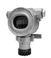 China Wall Mounted Fixed Gas Detector 316 Stainless Steel Corrosion Resistant Diffusion Type for Industrial Use for sale