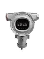 China Wall Mounted Fixed Gas Detector 316 Stainless Steel Corrosion Resistant Diffusion Type for Industrial Use for sale