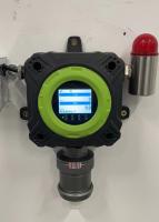 China Fixed 5-Gas Detector for LEL CO2 CO H2S O2 Pump Suction for sale