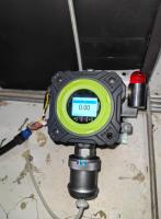 China Fixed VOC PIDGas Detector with Built-in Sampling Pump Fast Response 15-30s and RS485 4-20mA Output for sale