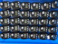 China Portable Ozone Gas Detector with IP66/68 Protection 0.01ppm Resolution, and Electrochemical Principle for Industrial Safety for sale