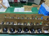 China Portable Ozone Gas Detector with IP66/68 Protection 0.01ppm Resolution, and Electrochemical Principle for Industrial Safety for sale