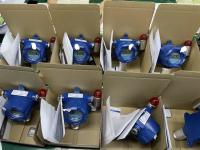China Fixed Online SF6 Gas Detector Imported Sensor High Accuracy With Alarm Support LoRa/4G Wireless Transmit for sale
