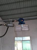China Explosion Proof Fixed SO2 Gas Detector 0-100PPM Electrochemical Sensor Industrial Safety for sale