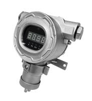 China Fixed Flue Gas Detector Imported Sensor 316 Stainless Steel SO2 Gas Detector 4-20mA RS485 Output for sale