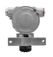 China Fixed Flue Gas Detector Imported Sensor 316 Stainless Steel SO2 Gas Detector 4-20mA RS485 Output for sale