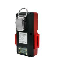 China Handheld Diffusion Type Gas Detector 0-100%LEL for Combustible Gas Leaks for sale