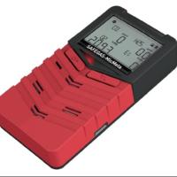 China Handheld Diffusion Type Gas Detector 0-100%LEL for Combustible Gas Leaks for sale