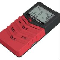 China High Accuracy Portable VOC Gas Detector with Imported PID Principle Sensor for sale