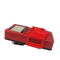 China 4 in 1 Multi Gas Detector CO H2S O2 LEL 0-1000PPM IECEX ATEX Certified Portable for sale
