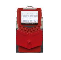 China Portable Multi Gas Analyzer with IP68 Rating and Wireless Function for Coal Mines Industrial Grade Compact Design for sale