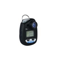 China IP68 Protected Low Power Consumption H2S 0-100 Ppm Gas Detection Device With Back Clip for sale