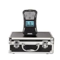 China Portable Multigas Detector 0-2000ppm CO2 CO IECEX ATEX EMC Certified Built-In Pump for sale