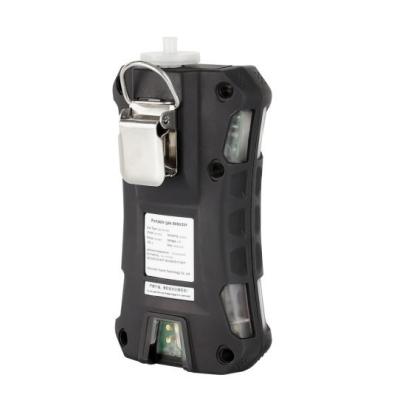 China Portable CH4O Gas Detector 0-100%LEL IECEx ATEX Explosion Proof IP67 for sale