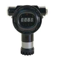 China Fixed Flammable Gas Detector 0-100% LEL IECEx ATEX Certified 4-20mA RS485 Modbus for sale
