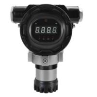 China Fixed H2S Gas Detector 0-500ppm 0-1000ppm IECEx ATEX Certified Intrinsically Safe Explosion Grade for sale