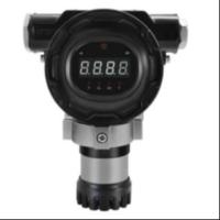 China Industrial Grade H2S Detector For Continiously Detection High Resolution Accurate Detection for sale