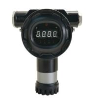 China SG100 Fixed Gas Detector 0-100%LEL Flammable Gas Leak with Imported Sensor IP66 for sale
