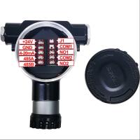 China Fixed CO Detector Industrial Grade IP66/68 IECEx ATEX Certificate Wall Mounted for sale