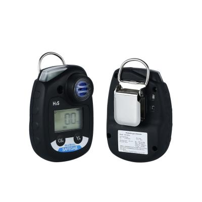 China MiniMeta IP68 Waterproof Chlorine Gas Detector 0-10ppm 2-Year Maintenance-Free Triple Alarm for sale
