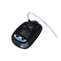 China MiniMeta Single H2S Gas Detector 0-200ppm Industrial Grade Imported Sensor 2 Year Warranty for sale
