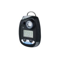 China Portable O2 Gas Detector 0-30%Vol IECEx And ATEX Certificate Imported Sensor Alarm Function for sale
