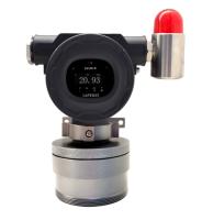 China Fixed Multi Gas Detector for O2 NH3 CO2 with IP66/68 Protection for sale
