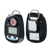 China MiniMeta Portable CO Gas Detector 0-1000ppm IECEx ATEX Certified Electrochemical Sensor for sale