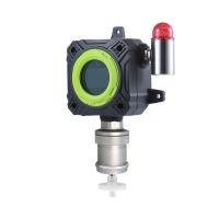 China Fixed CO Gas Detector Internal Pump IECEx Certificate RS485 Output for sale