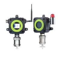 China Fixed CO Gas Detector Internal Pump IECEx Certificate RS485 Output for sale