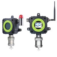 China Fixed CO Gas Detector Internal Pump IECEx Certificate RS485 Output for sale