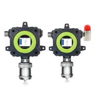 China Fixed CO Gas Detector Internal Pump IECEx Certificate RS485 Output for sale