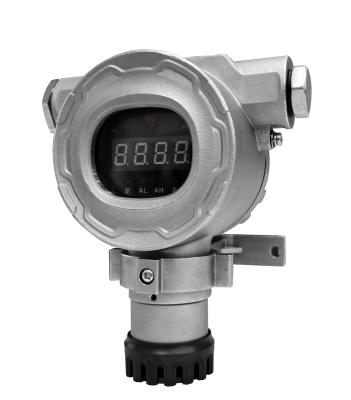 China SG100 NO Gas Detector 0-100PPM Range IP66 Stainless Steel Enclosure IECEx ATEX for sale
