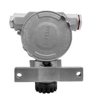 China SS316 NO2 Gas Detector 0-100ppm IECEx ATEX Certified IP66 Fixed Gas Monitor for sale