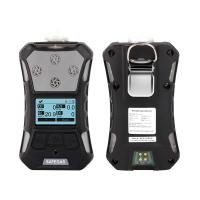 China Portable CH4O Gas Detector 0-100%LEL IECEx ATEX 15 Hours Working Time for sale