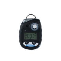 China IECEX ATEX EMC Certified Portable O2 Gas Detector IP68 2 Years Standby for sale