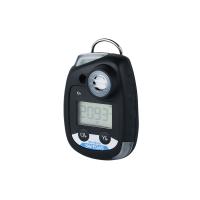 China IECEX Certified MiniMeta Single Gas Detector IP68 Toxic Gas Monitor 2 Years Standby for sale