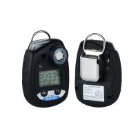 China IECEX ATEX EMC Certified Portable O2 Gas Detector IP68 2 Years Standby for sale
