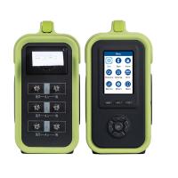 China Built-In Pump Gas Sampling Faster Response Gas Detector Equipped With Multi-Layer Filtering for sale