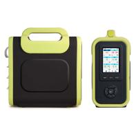 China Built-In Pump Gas Sampling Faster Response Gas Detector Equipped With Multi-Layer Filtering for sale