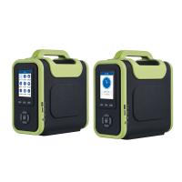 China Biogas Gas Detector High Concentration Gas Detection O2, H2S, CO2, CH4Detector for sale