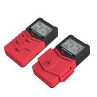 China Portable Multi Gas Detector with IP66/IP68 Protection Diffusion Sampling and Bluetooth Transmission for Industrial Use for sale