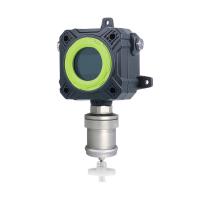 China Pump-Type Fixed H2 Detector with Color Display and IECEX Explosion Proof Certification for Industrial Use for sale