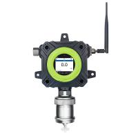 China YT-98H Fixed Multi-Gas Detector 4-in-1 CO H2S O2 LEL with Built-in Vacuum Pump 4-20mA RS485 Relay for sale