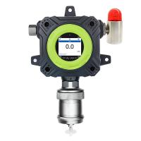 China IECEx ATEX Certified Multi Gas Detector C3H8 O2 0-100 LEL 0-30 VOL Built-in Pump for sale