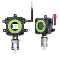 China IECEx ATEX Certified Multi Gas Detector C3H8 O2 0-100 LEL 0-30 VOL Built-in Pump for sale